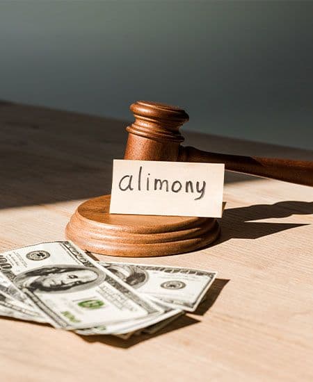 Alimony Attorney in Chattanooga, Tennessee | Law Offices of Fisher Wise