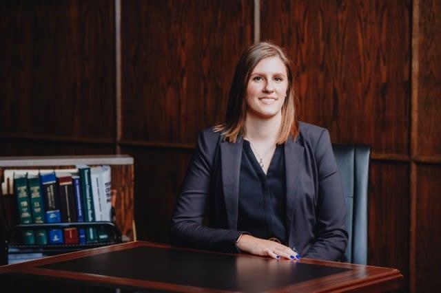 Fisher Wise: Chattanooga Attorney & Community Advocate